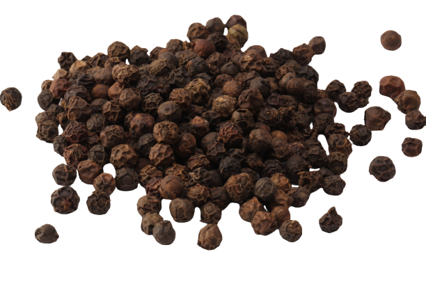 Black pepper - egyptian-international